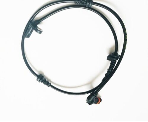 Front Lh Or Rh Abs Wheel Speed Sensor For Mercedes-benz/ - Buy China ...