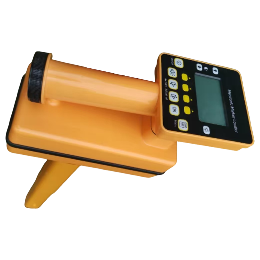 Fb-8000 Abs Electronic Marker System Marker Ball For Ball Marker ...