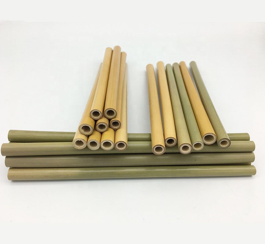 Wholesale Natural Reusable Organic And Non-toxic Biodegradable Drinking ...