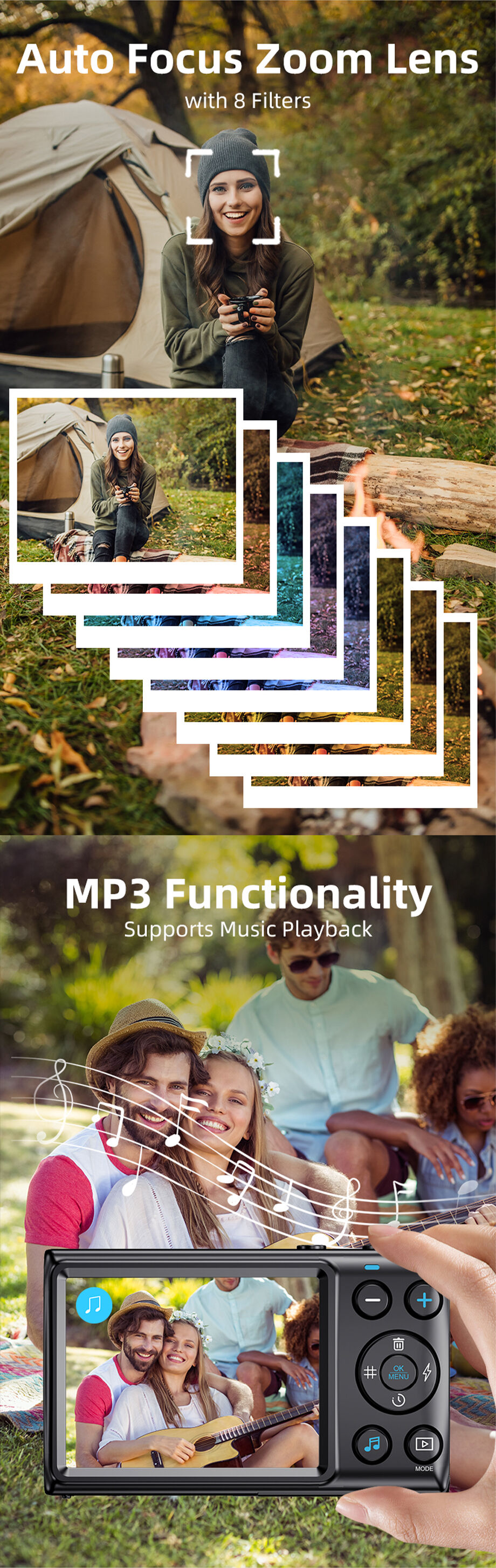 Factory Direct High Quality China Wholesale Factory Direct Hd 4k 64mp ...