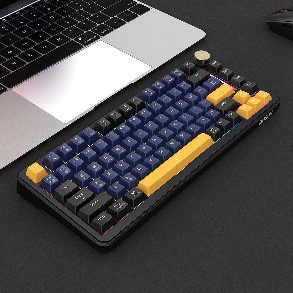 Wholesale Triple-modes Mechanical Keyboards, Computer Gaming Keyboards ...