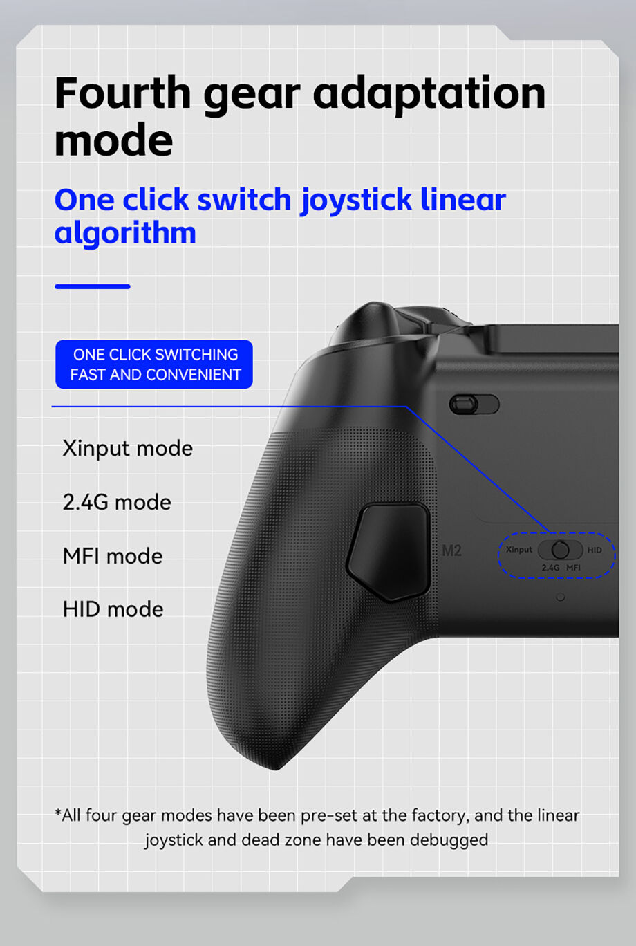 Z04 Wireless Bt Gamepad For Switch Controller Joystick, Wireless ...