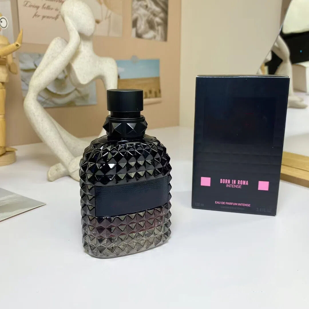 Bulk Buy China Wholesale Original Brand Perfumes 1:1 Men's Perfume ...