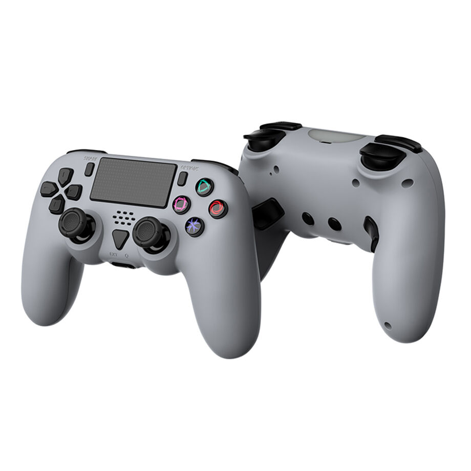 Tp5-35137 Joystick Cool Multi-function Wireless Gamepad - Buy China ...