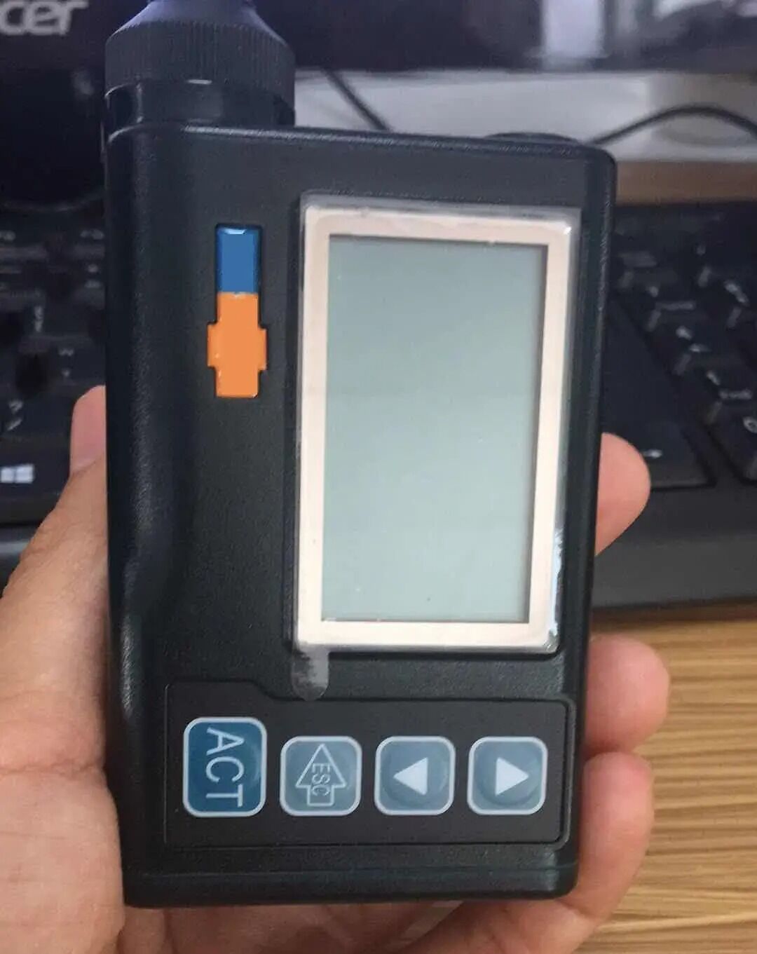 Advanced Insulin Pump For Diabetes Management With Continuous Glucose ...