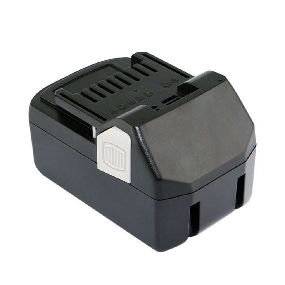 Power Tool Replacement Battery Suitable For Hi Tachi 18v Bsl1830 Electric Screwdriver Hand Drill ...