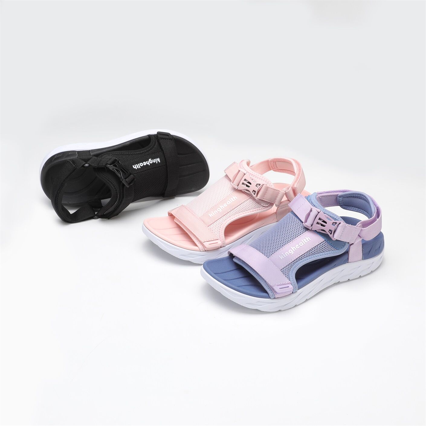 Bulk Buy China Wholesale Wholesale Eva Sandals,dress Footwear,soft ...