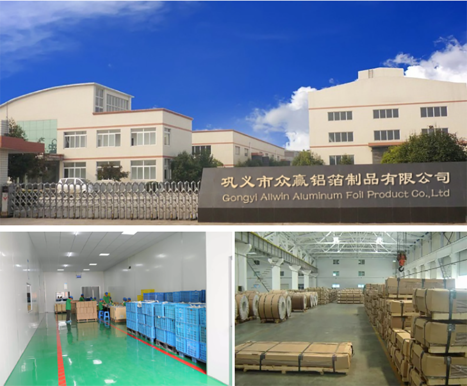 Wholesale Price Custom Logo Takeaway Food Packaging Disposable Aluminum ...