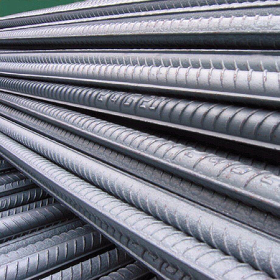 Low Price Deformed Steel Bar Hot Selling Hrb500 6mm Deformed Steel Bars ...