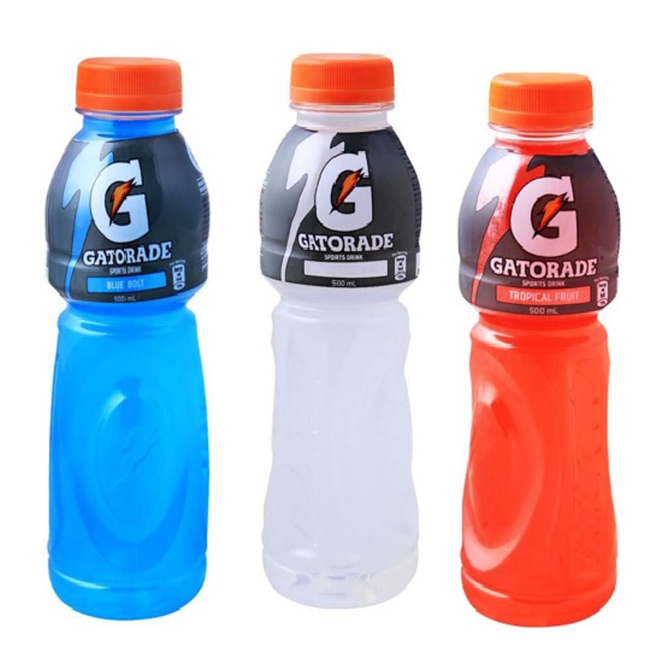 Gatorade 600ml Sports Drink For Sale - Where To Order Gatorade Sport ...