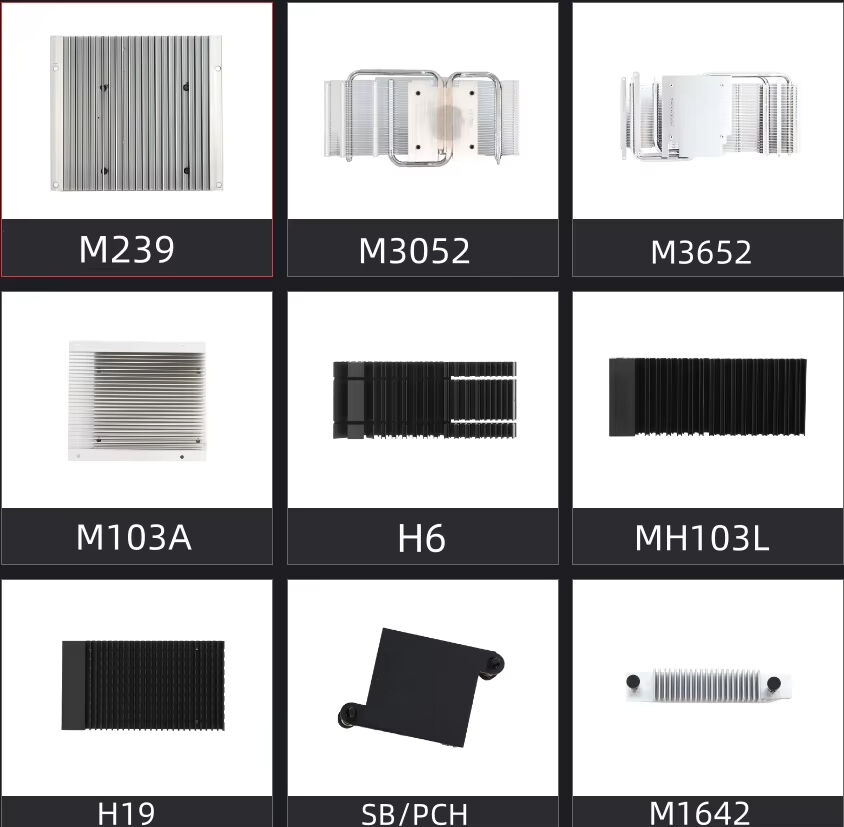 Factory Direct High Quality China Wholesale Oem Aluminum Profile ...
