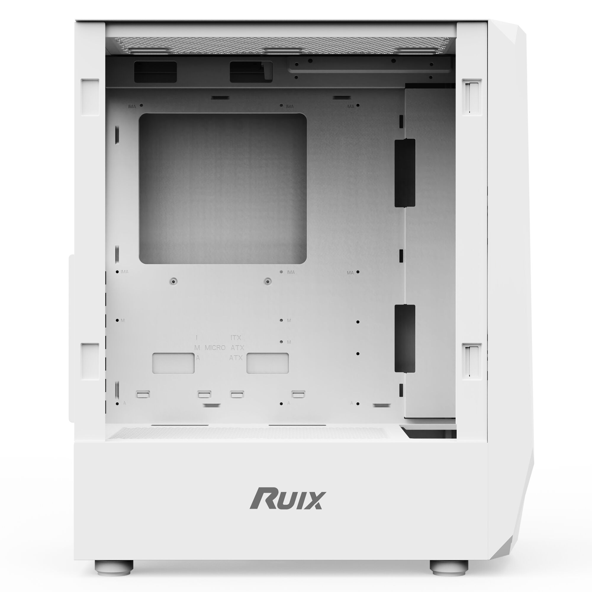 Factory Direct High Quality China Wholesale Ruix Time Tunnel White ...