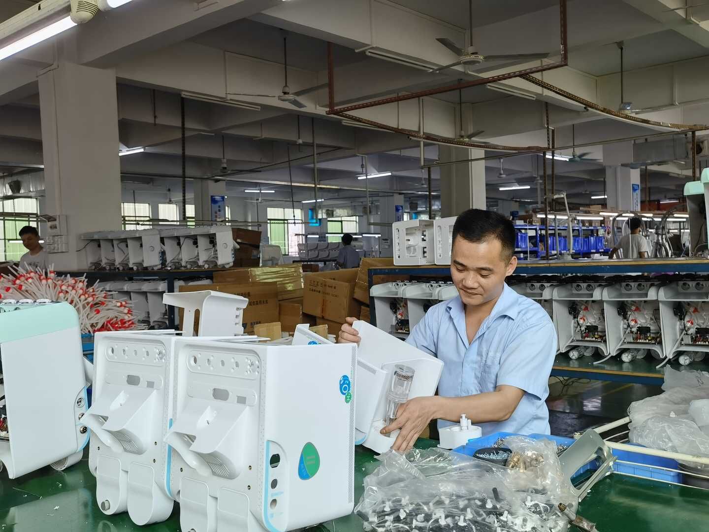 Skylab Esp 12f Esp8266 Smart Home Solution Port Wireless Module Uart Iot Module Low Cost Wifi