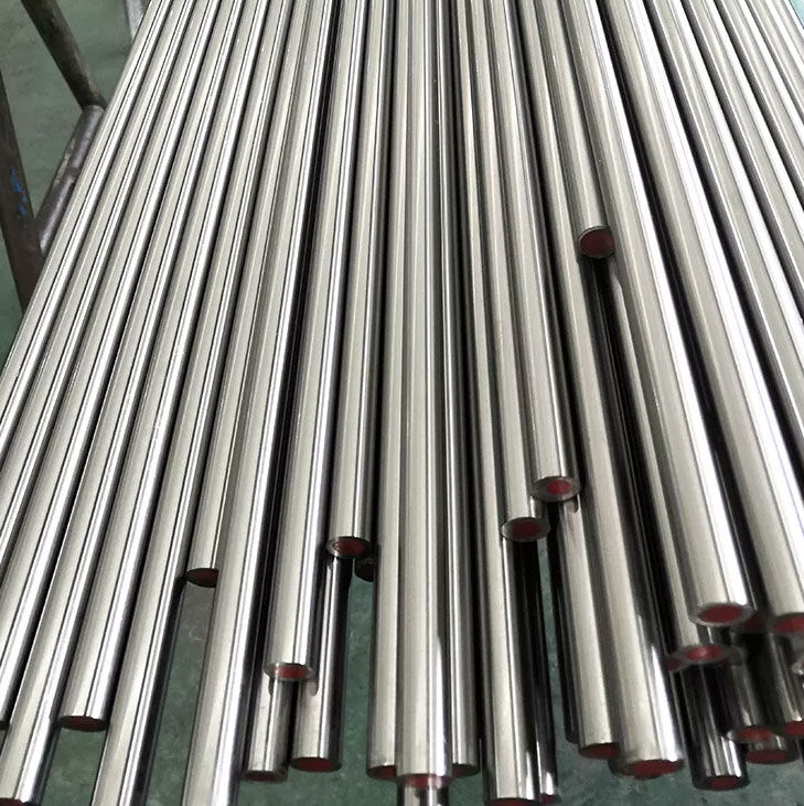 316 Stainless Steel Round Bar Sus 402 Metal Rod Astm Standard Stainless ...