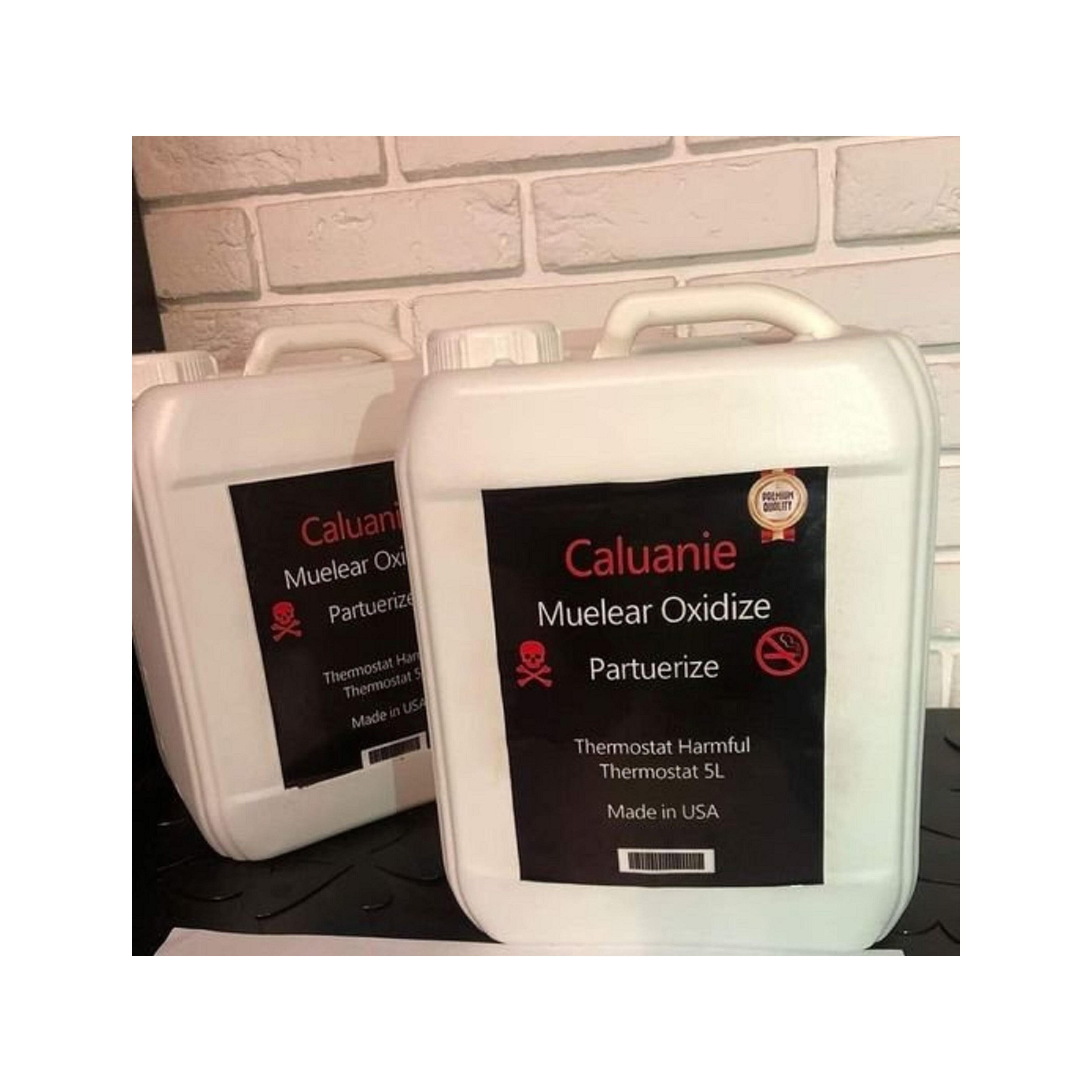 100% Pure Caluanie Muelear Oxidize Parteurized /high Purity Caluanie ...