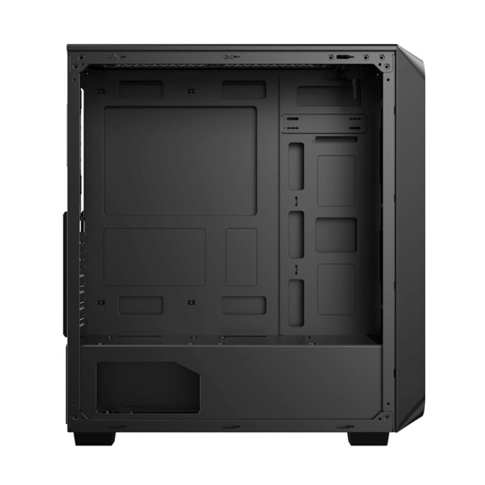 Ruix Cooling-3(white)wholesale Odm Oem Gaming Pc Case Rgb Light Front ...