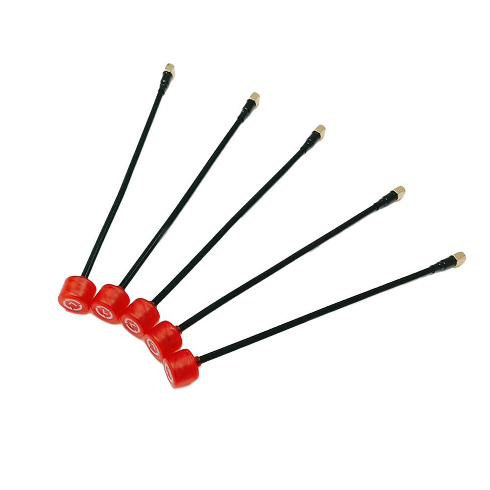 Zxsignal Plus High Quality Lollipop 4k Transmitting Antenna 2.6dbi Fpv ...