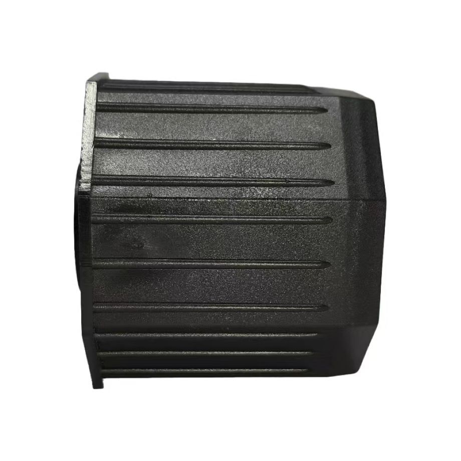 High Quality Factory Price Rolling Shutter Accessories 60mm Plastic Cap ...