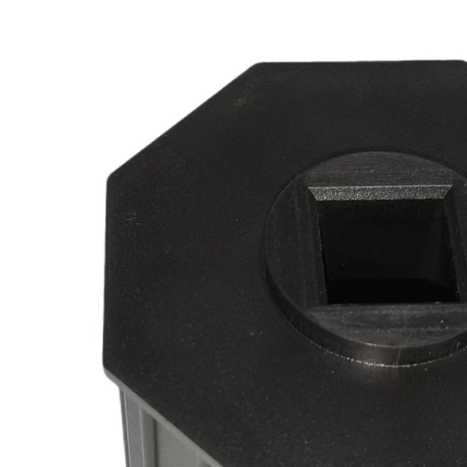 High Quality Factory Price Rolling Shutter Accessories 60mm Plastic Cap ...