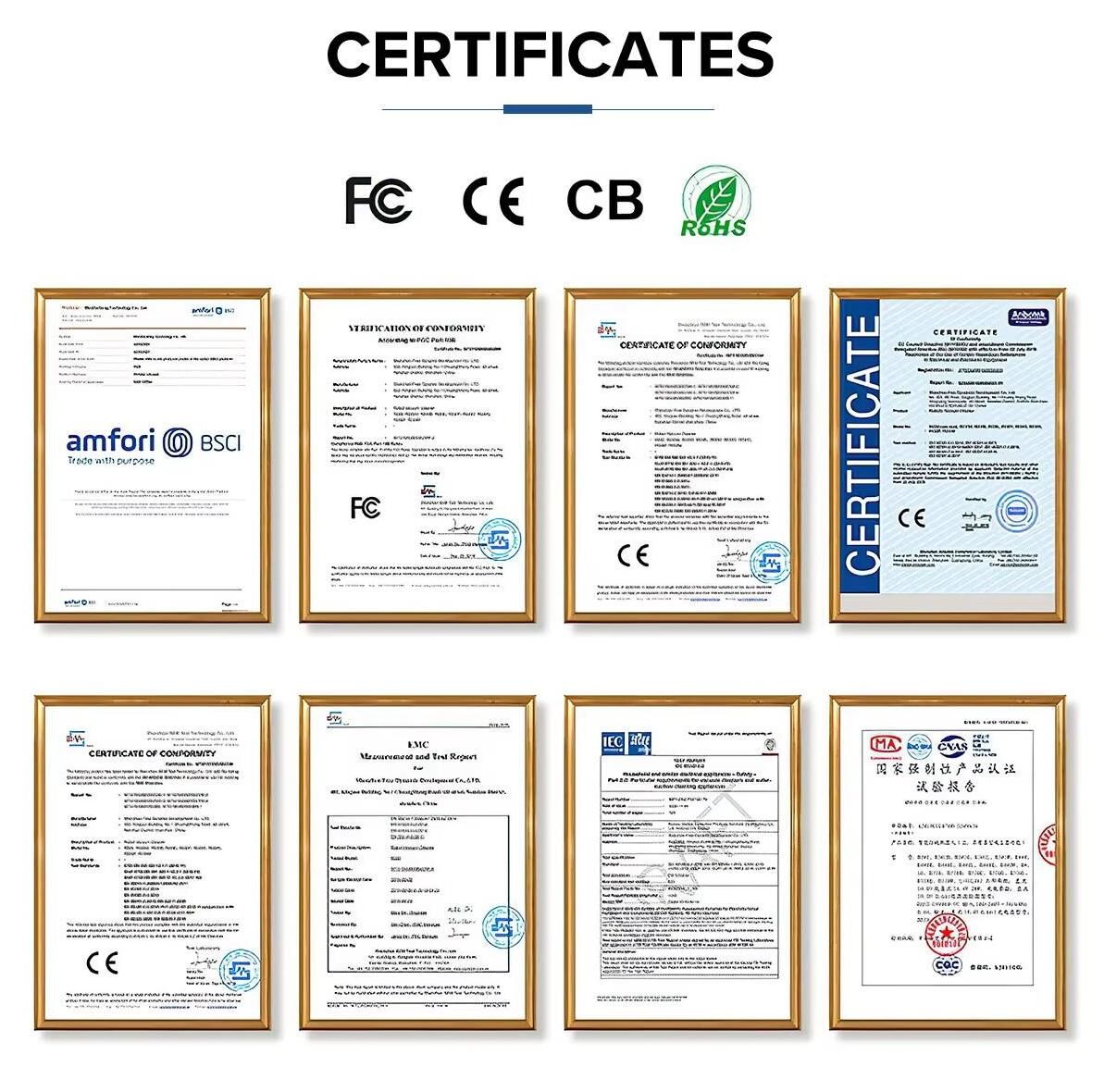 Oem/odm Logo Lidar Robot Vacuum Cleaner With Dust Collection App ...