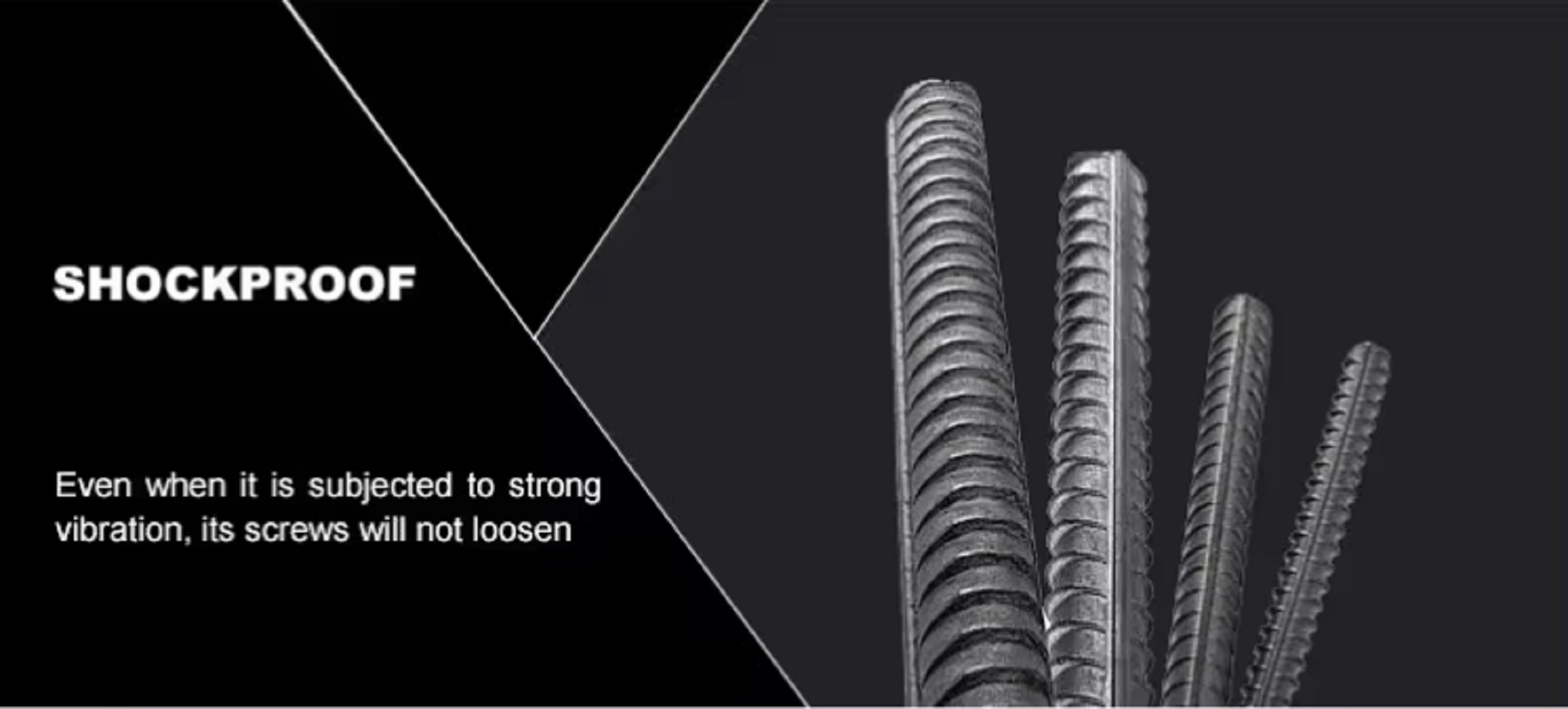 Astm A615 Hrb400e Steel Rebar Concrete Reinforcement Building Threaded ...