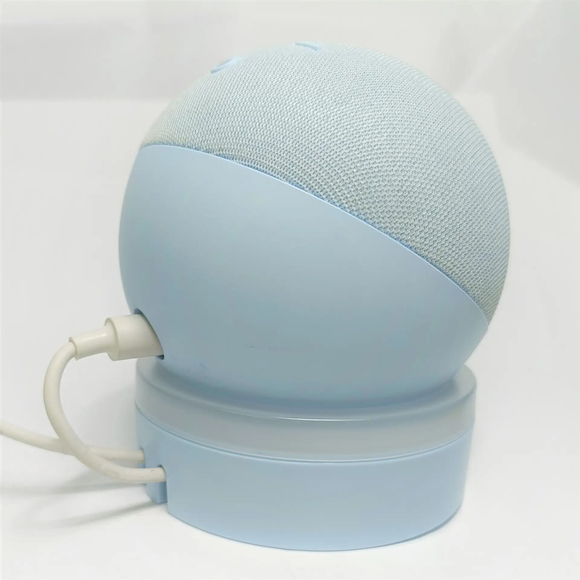 New Smart Speaker Voice Control Speaker Wireless Bluetooth Home ...