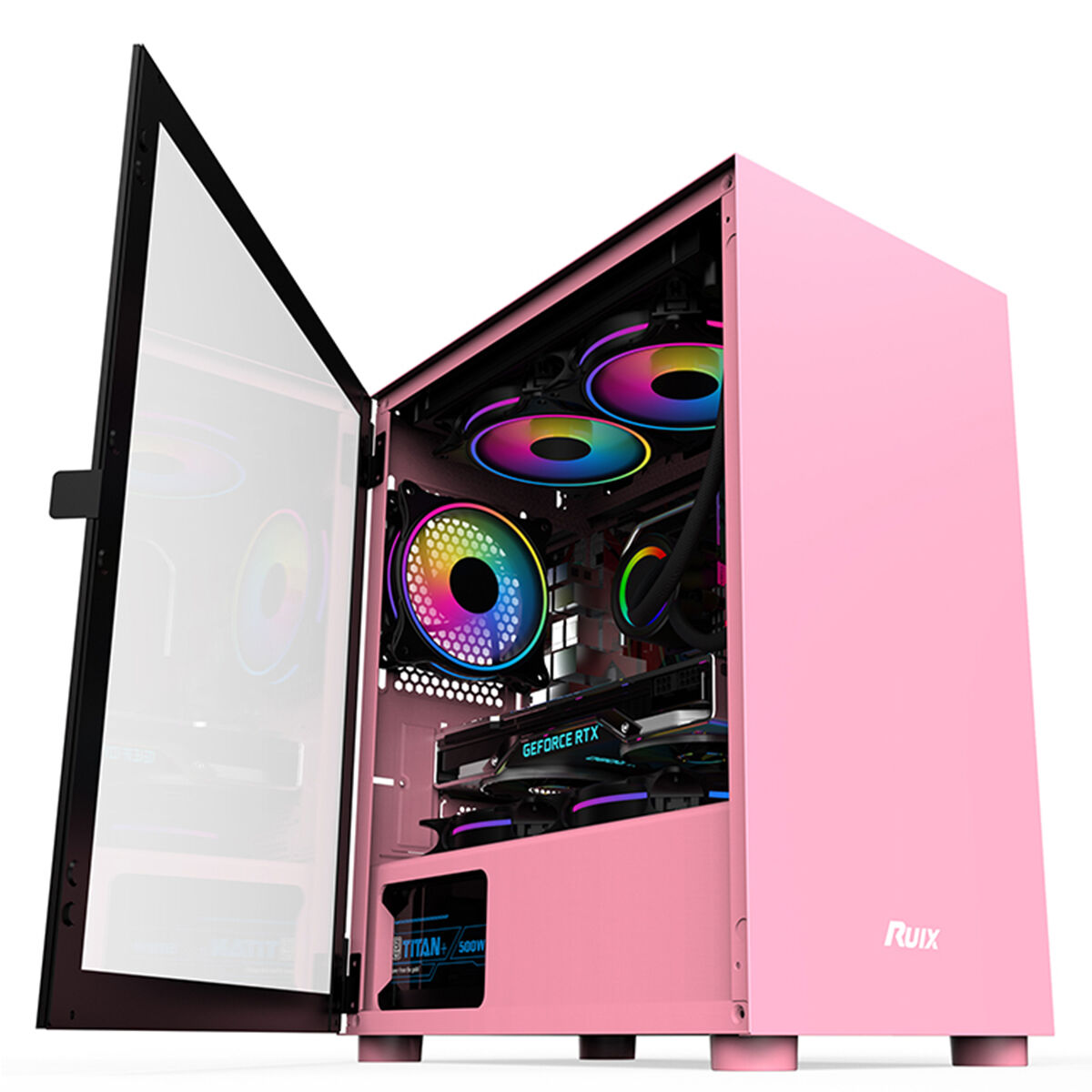 Bulk Buy China Wholesale Ruix D2(pink)factory Price Pink Color Gaming ...