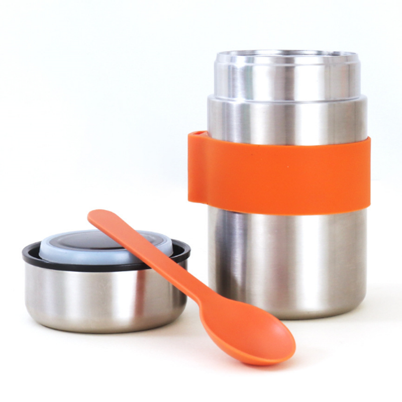 Wholesale High Quality Eco-friendly Double Wall 304 Stainless Steel ...