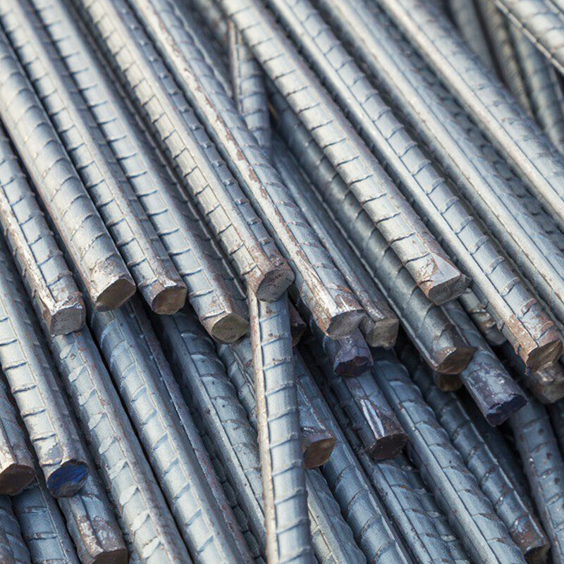 Y8 Y10 Y12 Hrb500 Steel Rebars For Construction Grade 60 Rebar Steel ...