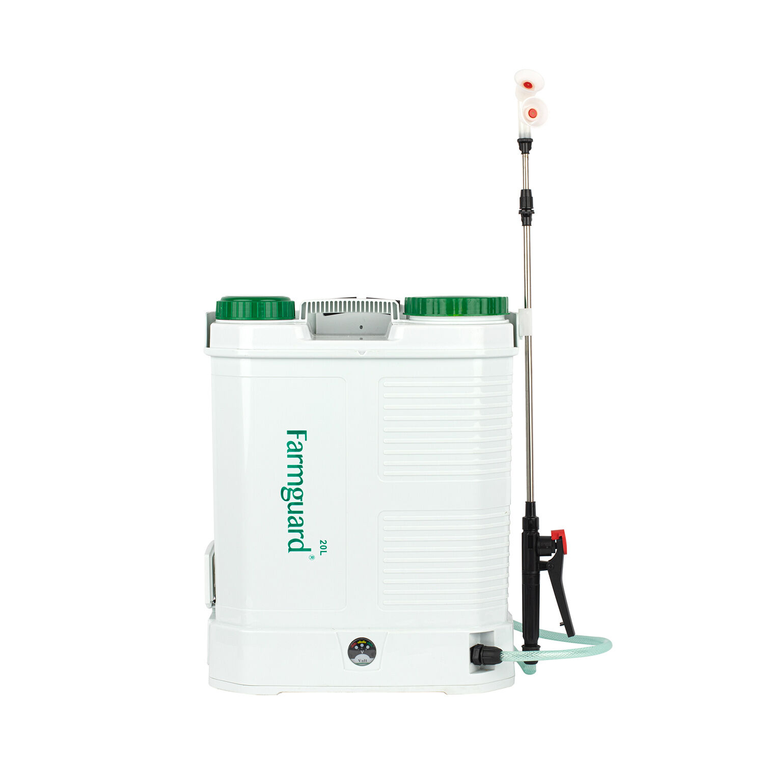 Buy China Wholesale Mist Battery Sprayer16 Liter Manufacture Easy ...