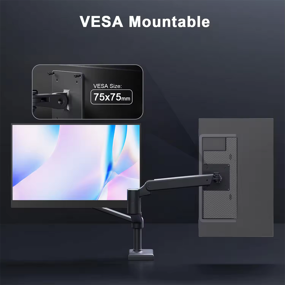Fhd 18.5inch Led Lcd Monitors Ips Computer Cheap Pc Portable Monitor ...