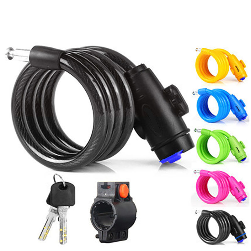 Factory Wholesale Bicycle Lock Disc Safe Guarantee High Quality ...