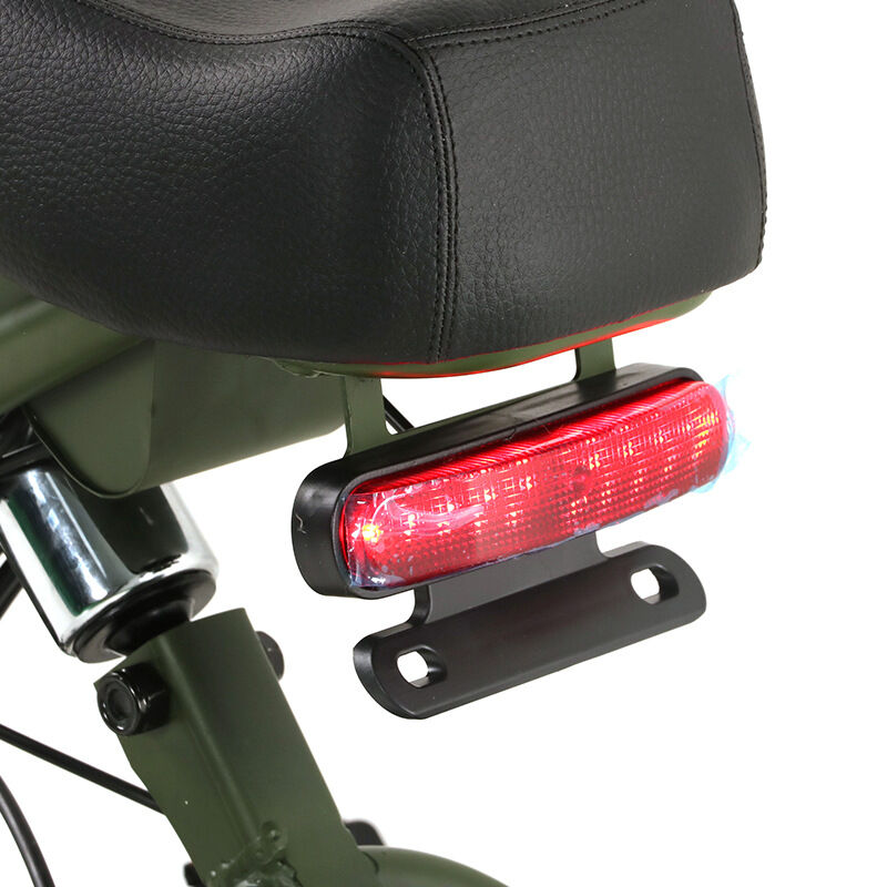 2024 Factory Price Man 5-speet Pas Electric Bike Adults 48v Shock ...