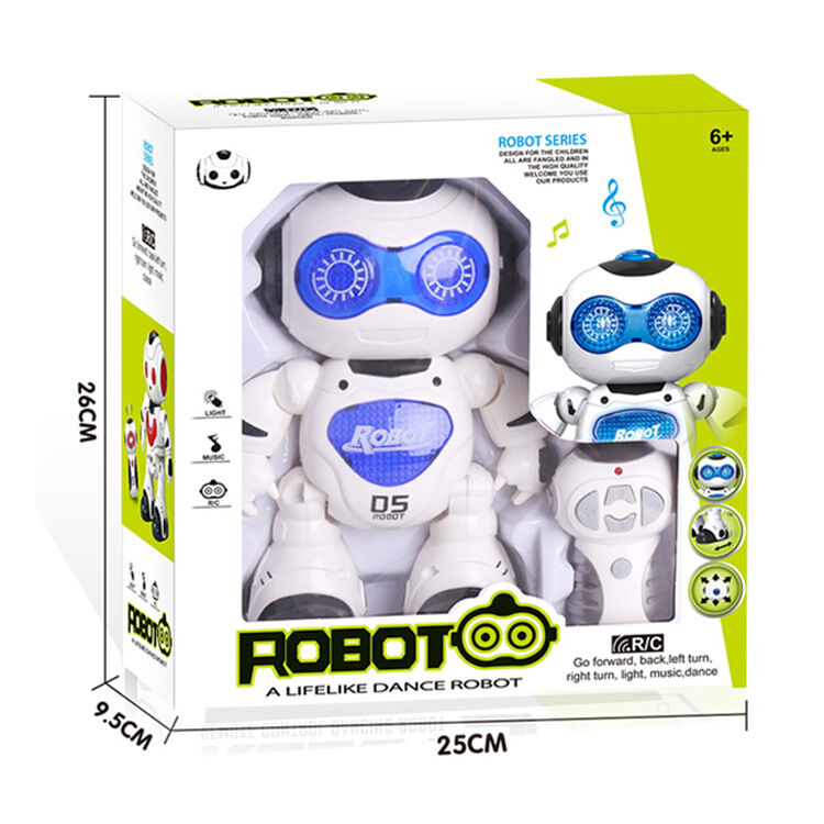 Wholesale Rc Hobby Juguetes Infrared Remote Control Intelligent Ai Toy ...