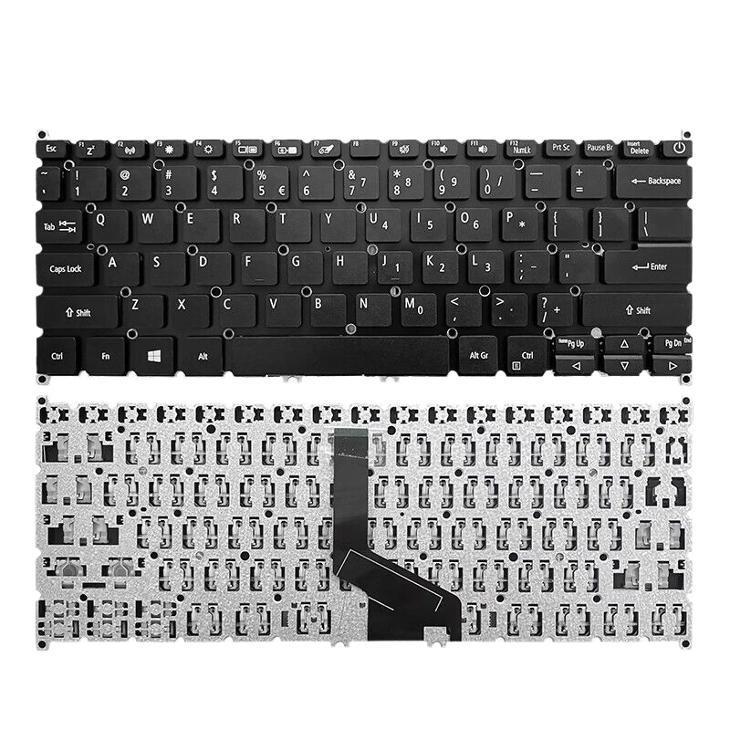 Bulk Buy China Wholesale Wholesale Us Backlit Laptop Keyboard ...