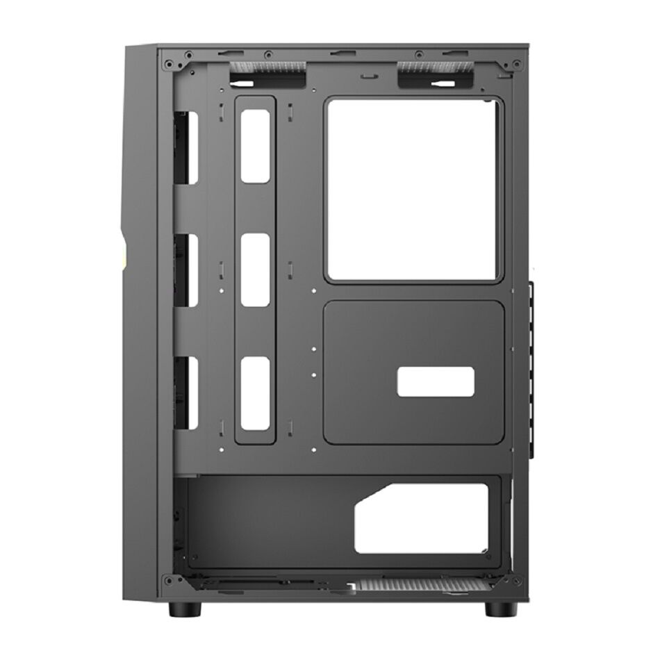 Ruix Storm Unique Design Pc Case Novelty Computer Tower Case Desktop ...