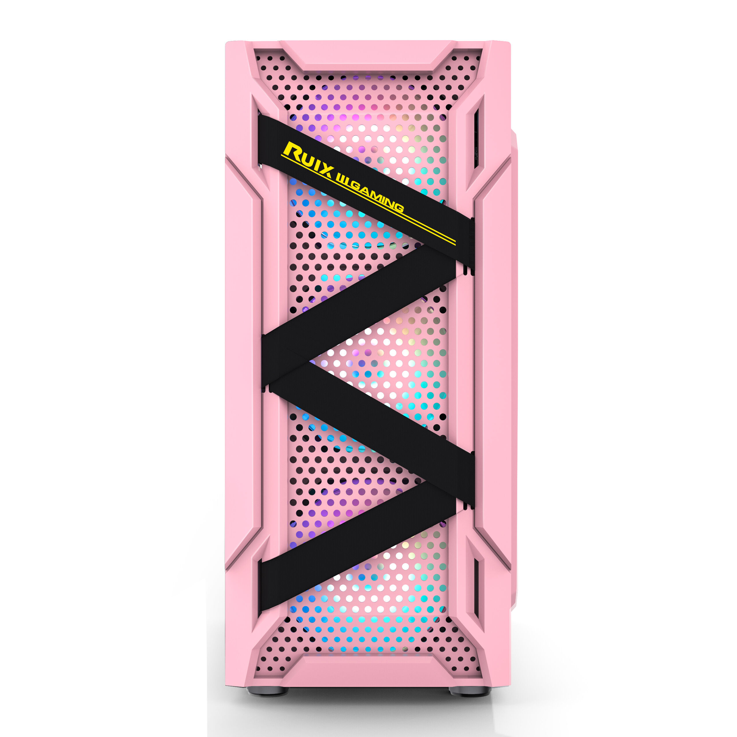 Factory Direct High Quality China Wholesale Ruix Titan(pink) Letter ...