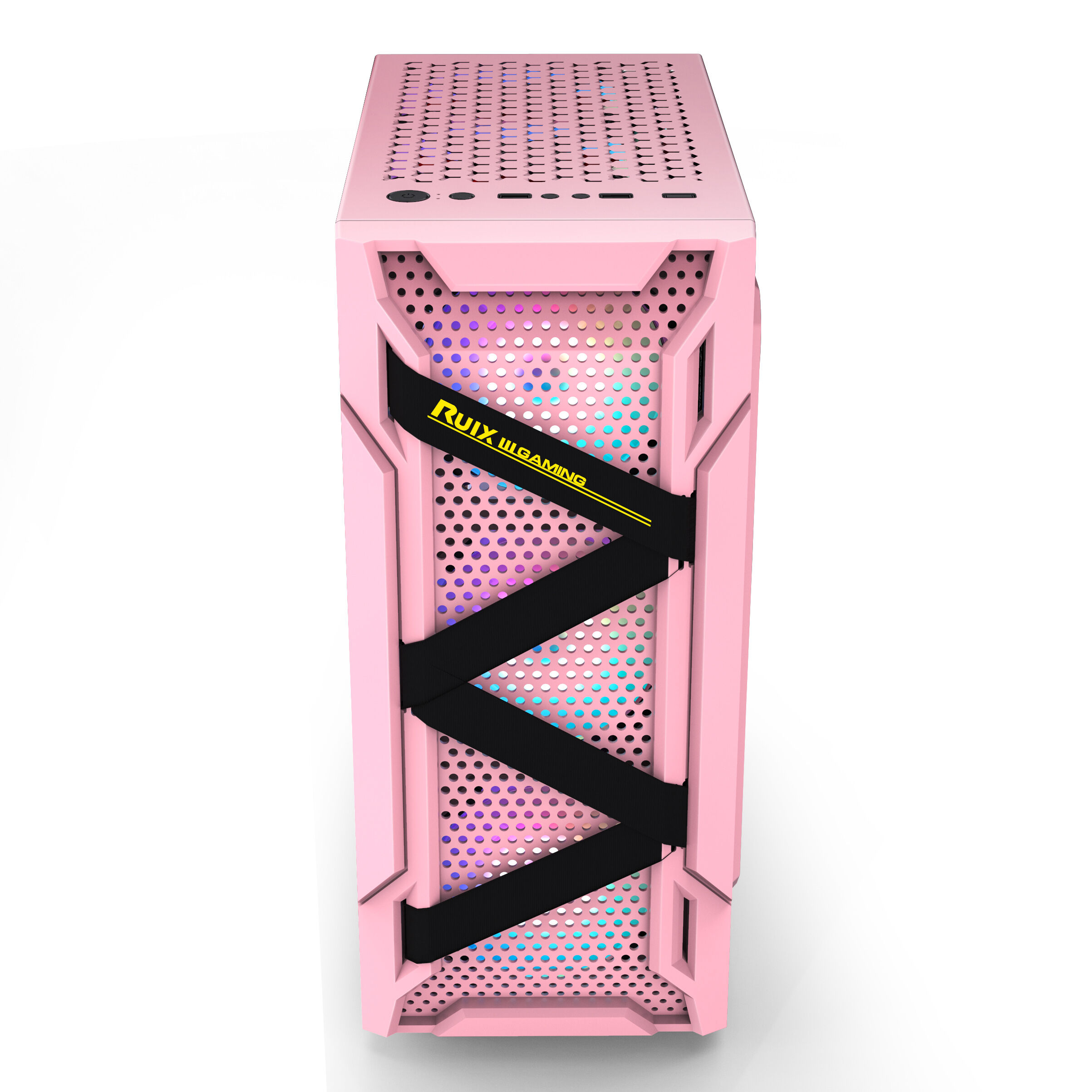 Factory Direct High Quality China Wholesale Ruix Titan(pink) Letter ...