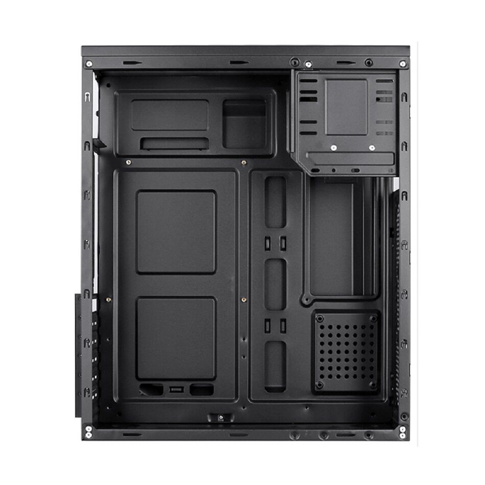 Ruix 340-a1 Minimalist Office Pc Case With Good Quality Spcc Material ...