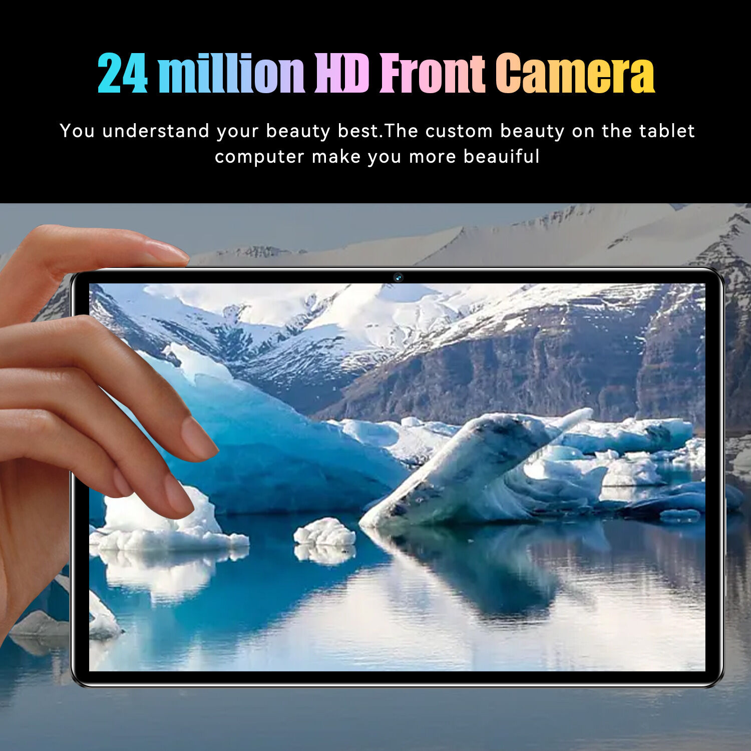 12.95 Inch 1200*1920/6gb+128gb/eye Protect/education Tablet Pc/metal ...