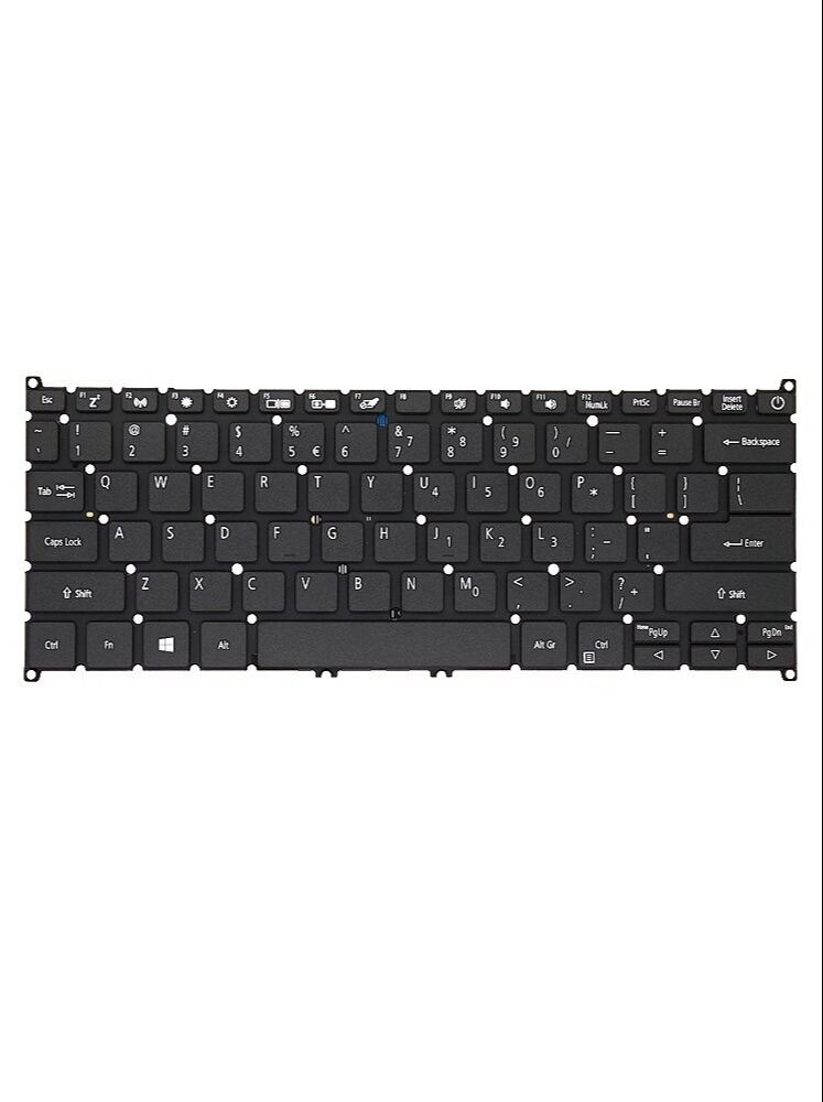 Wholesale Us Layout Laptop Backlit Keyboard Replacement For Acer Swift ...
