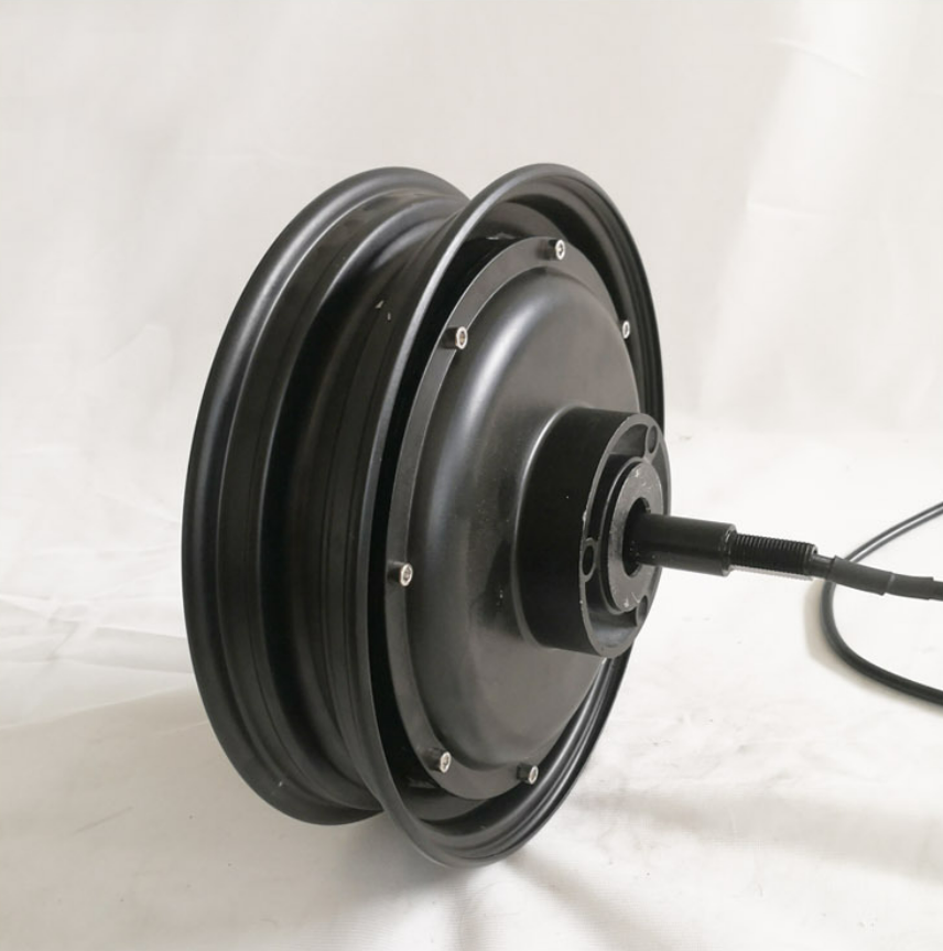 Buy China Wholesale 10 Inch 36v 48v 60v 800-1000w Single Axis Electric ...