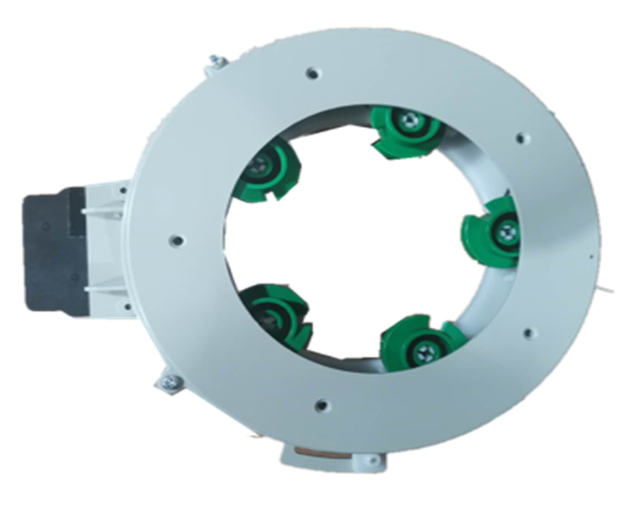 75-100mm Adjustable Cup Dispenser Cup Drop Device Cup Dropper - China ...