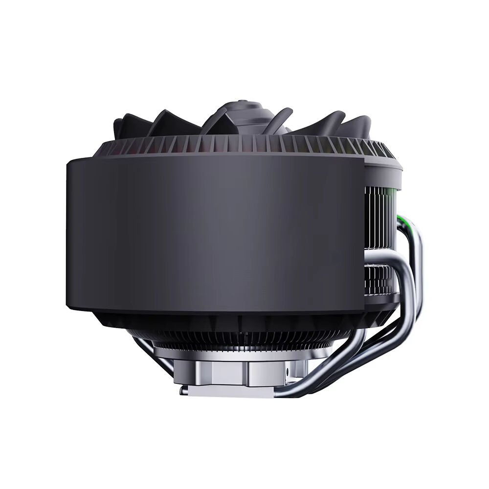 Oem/odm Wholesale Engine Cpu Cooler Rgb 4 Copper Tube I5 Computer I7 ...