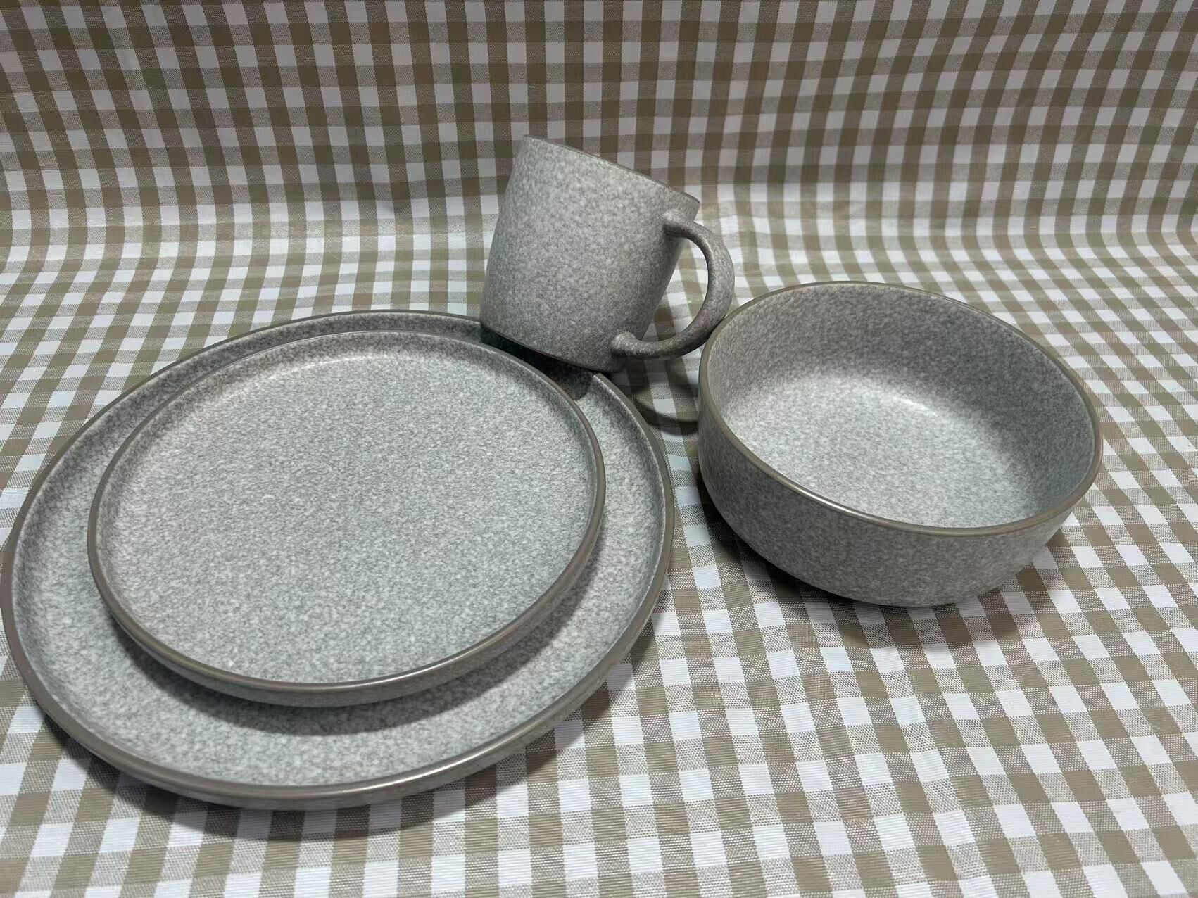 Factory Direct High Quality China Wholesale Wholesale Stoneware ...