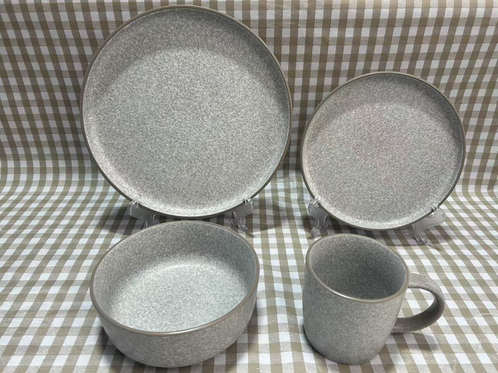 Factory Direct High Quality China Wholesale Wholesale Stoneware ...