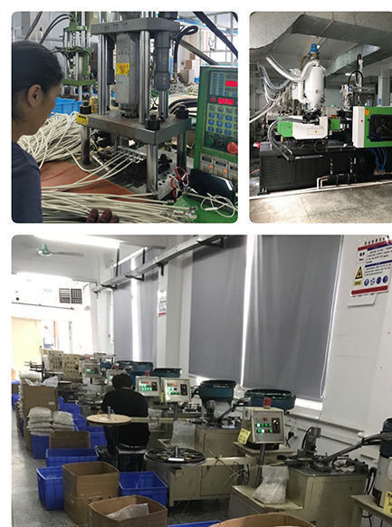 Wholesale Lc-lc Fiber Optic Patch Cord With Iec Standard And Pc, Upc ...