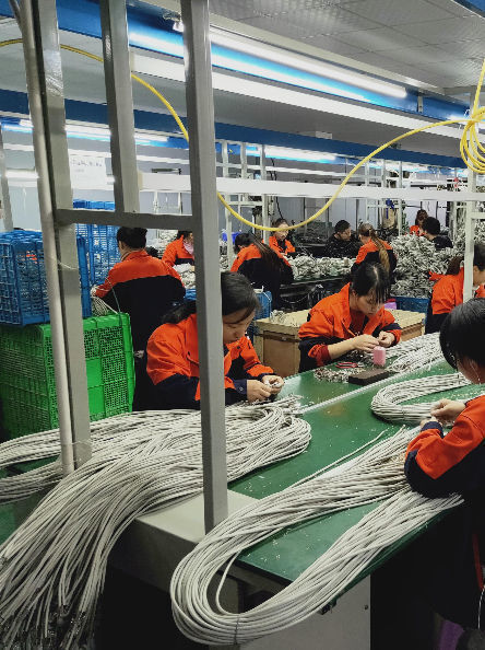 Wholesale Lc-lc Fiber Optic Patch Cord With Iec Standard And Pc, Upc ...