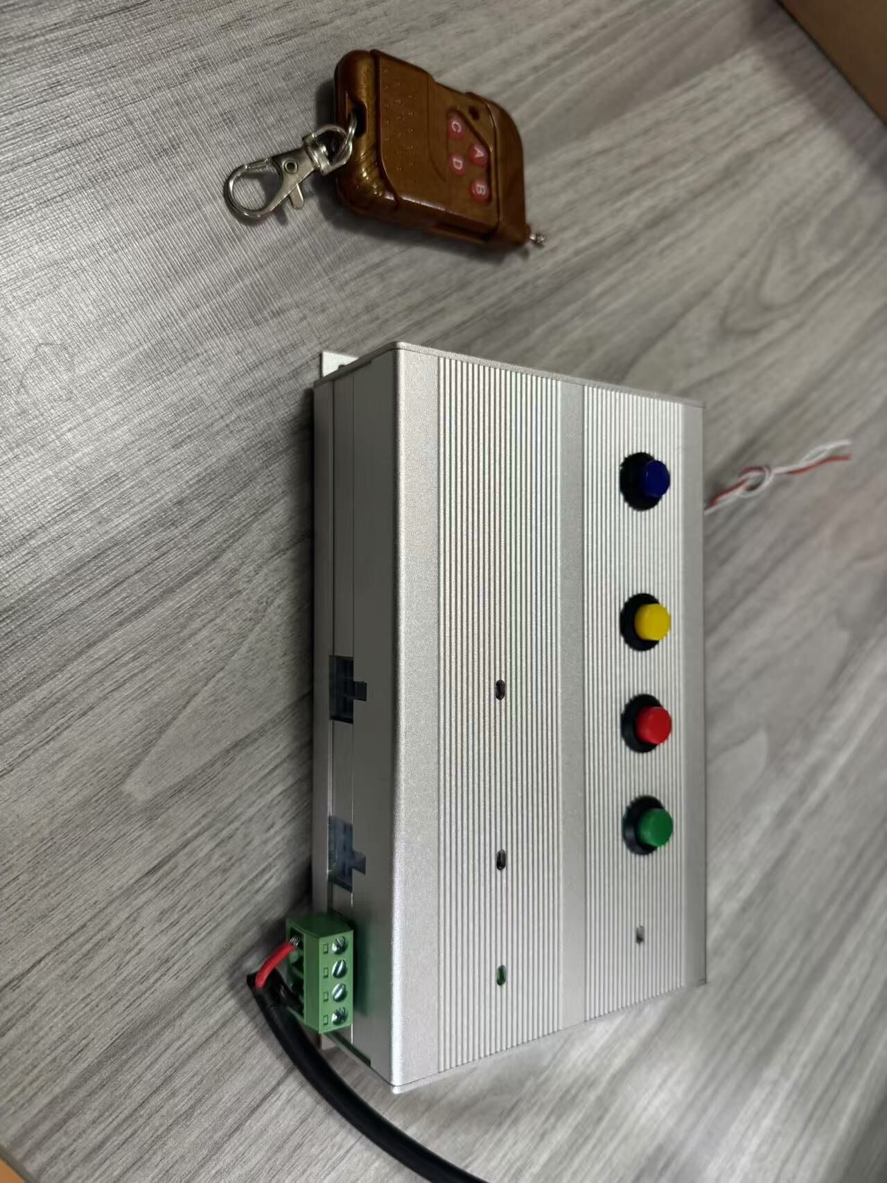 Tubular Linear Actuator 6000n, 53mm Diameter Tubular Linear Actuators ...