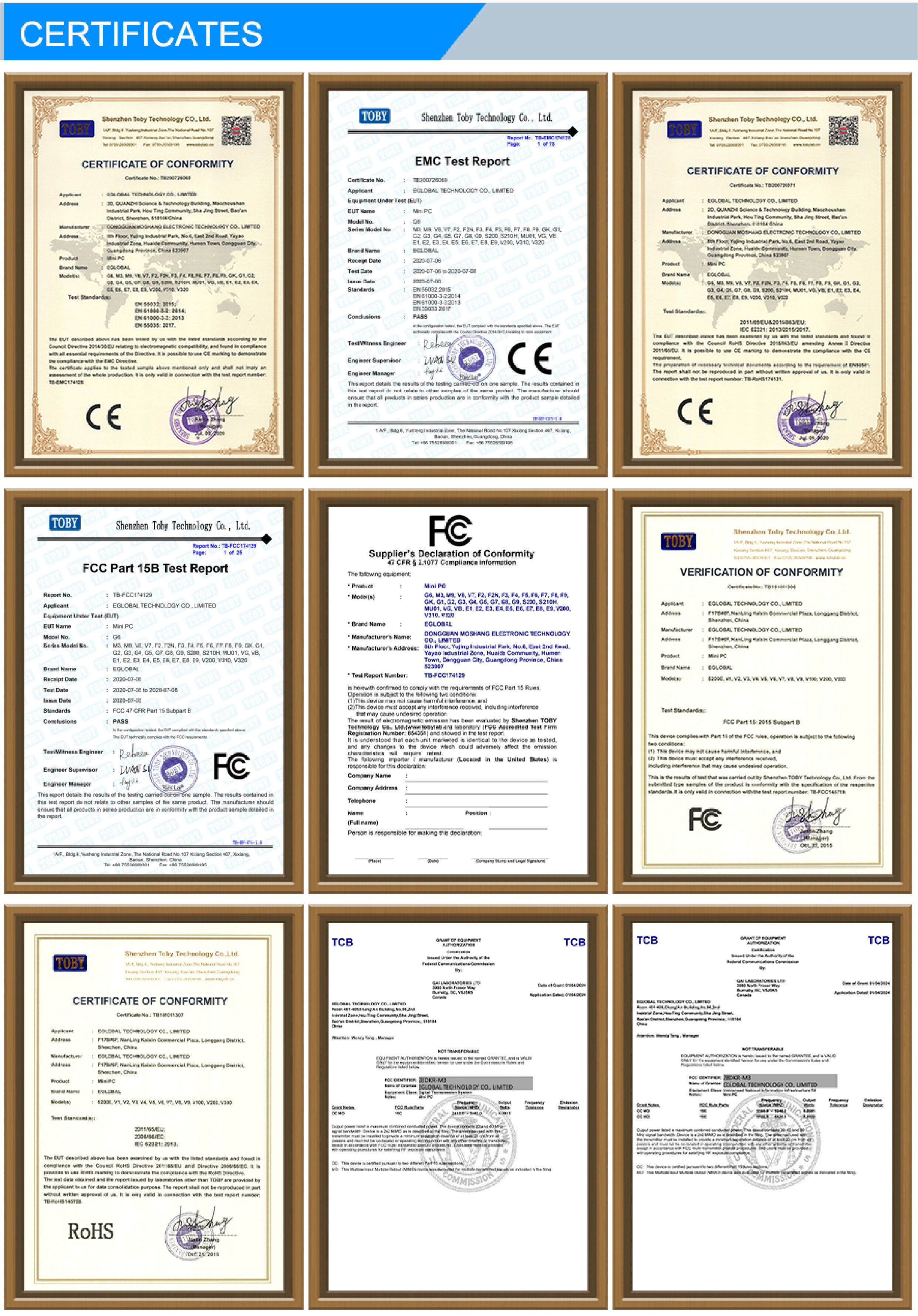 Eglobal Fanless Industrial Pc Gk1-n100 12th Gen N100 Cpu Sodimm Ddr4 M ...